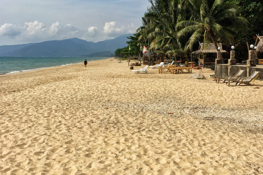 The story of a place called Khanom | Anywhere & Here